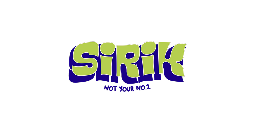 SIRIK – Not Your No2 | Prebiotic Soda India